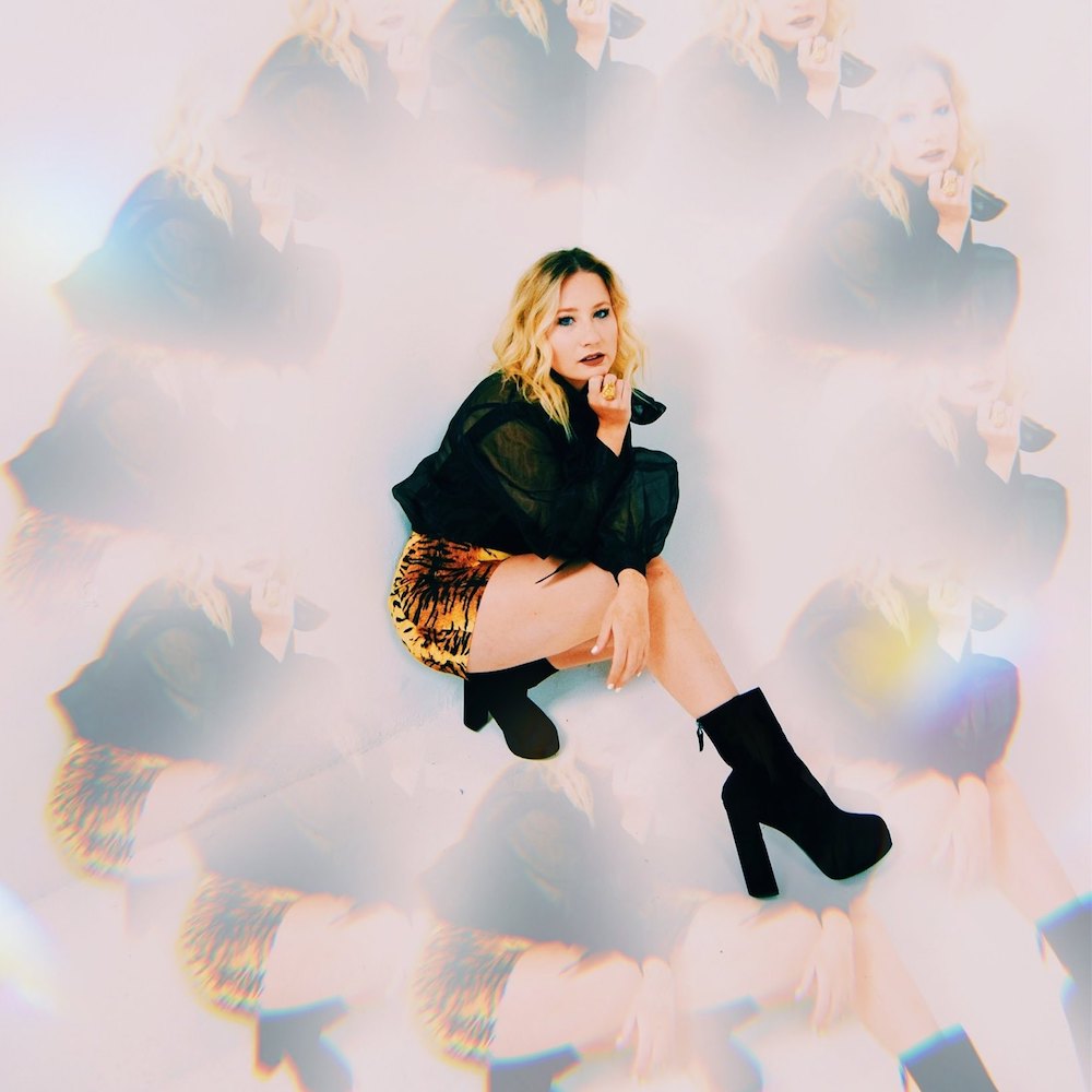 Nieuwe single Kat Saul - "Monsters"