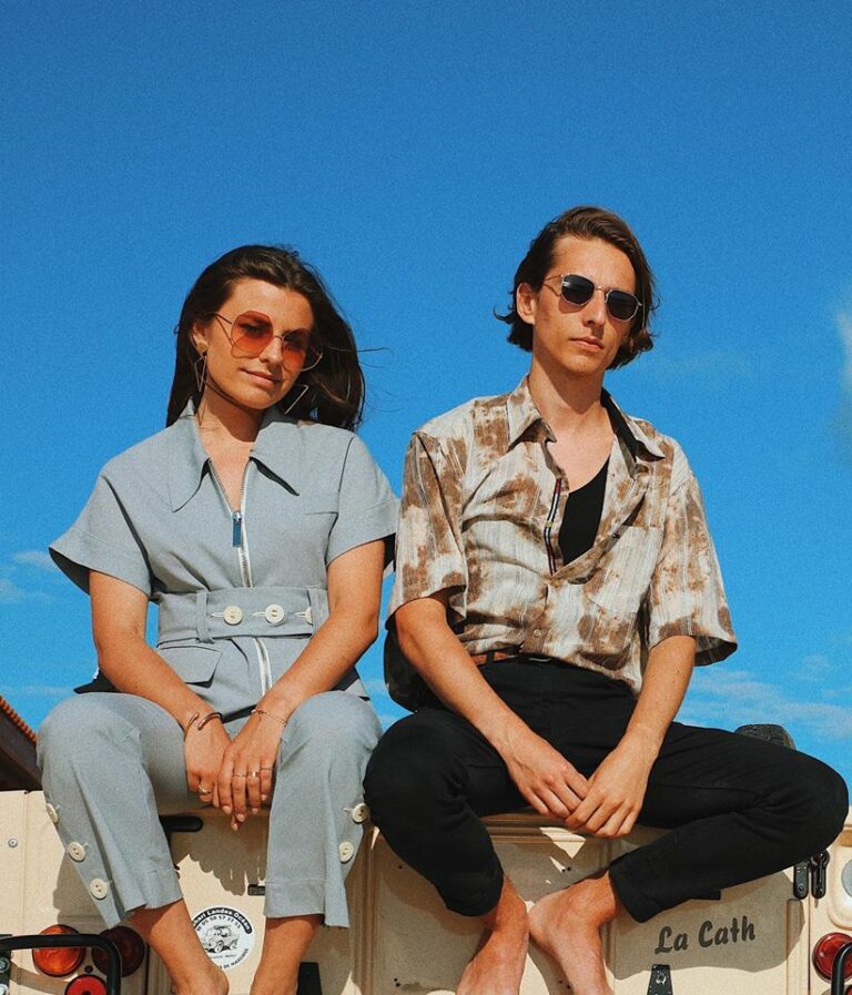 Nieuwe single Emma Hoet – “arrogance bikini”