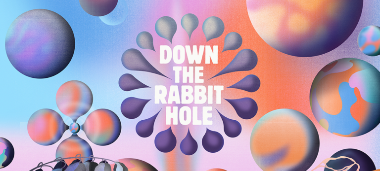Best of Down The Rabbit Hole 2017 Deel 2