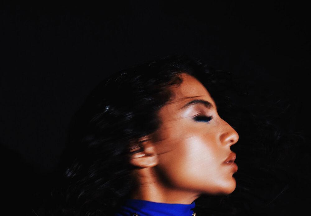 Nieuwe single Lyna - "Fed Up"