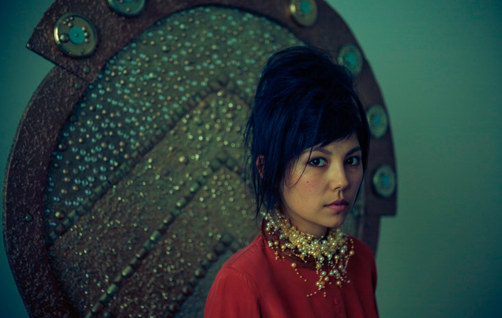 Nieuwe single Steady Holiday - "Terror"