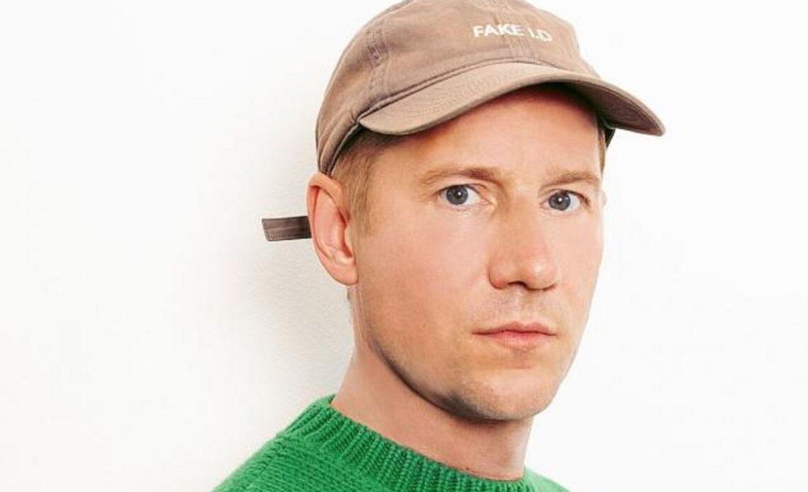 Nieuwe single Riton - "Sugar" (feat. Soaky Siren)