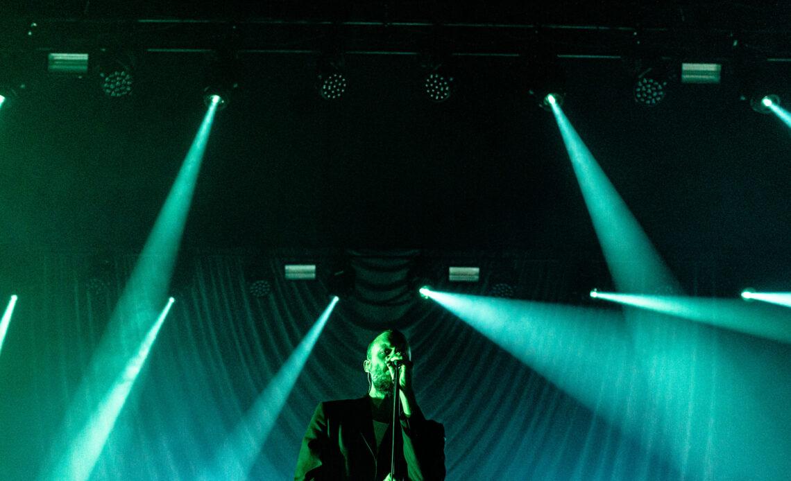 Nieuwe single Father John Misty - "The Old Law"