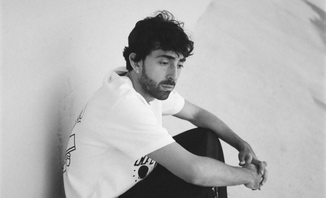 Nieuwe single ¿Téo? - "Final Step"