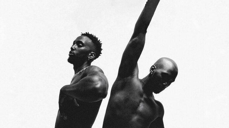 Nieuwe single Deki Alem - "Fluent Stutter"