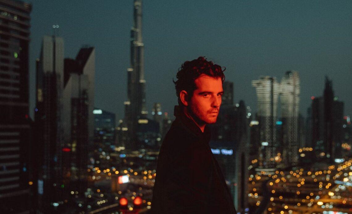 Nieuwe single Dimension - "DJ Turn It Up"