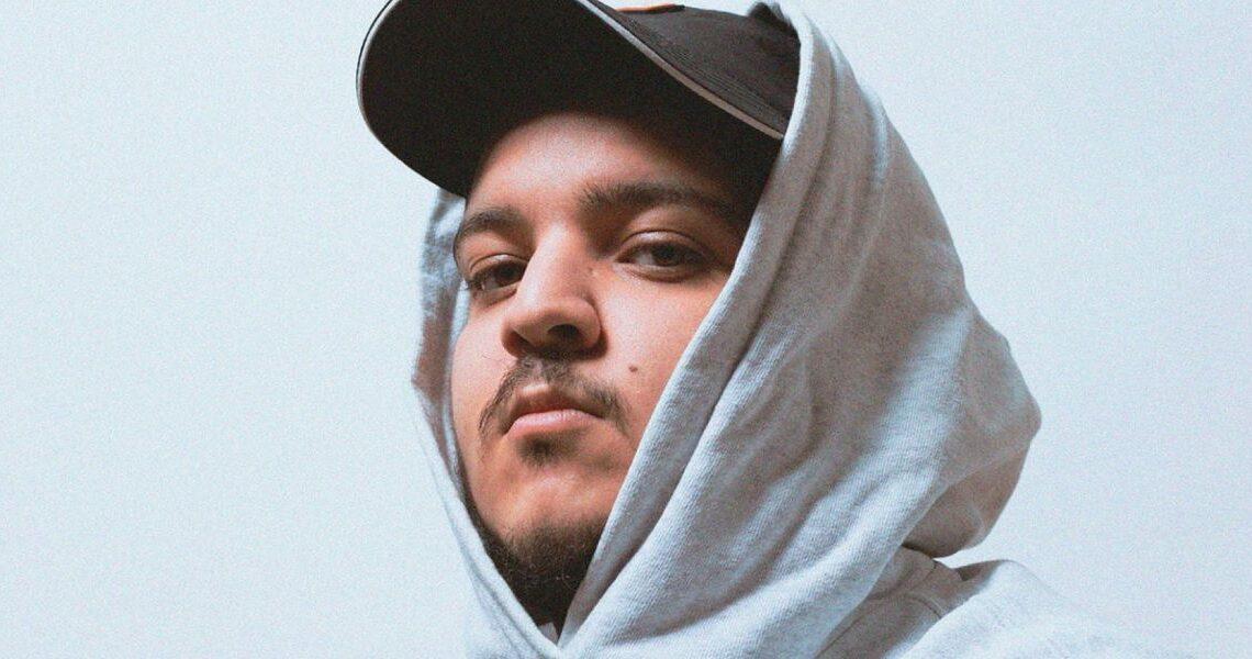 Nieuwe single Bou - "Closer" (feat. Slay)