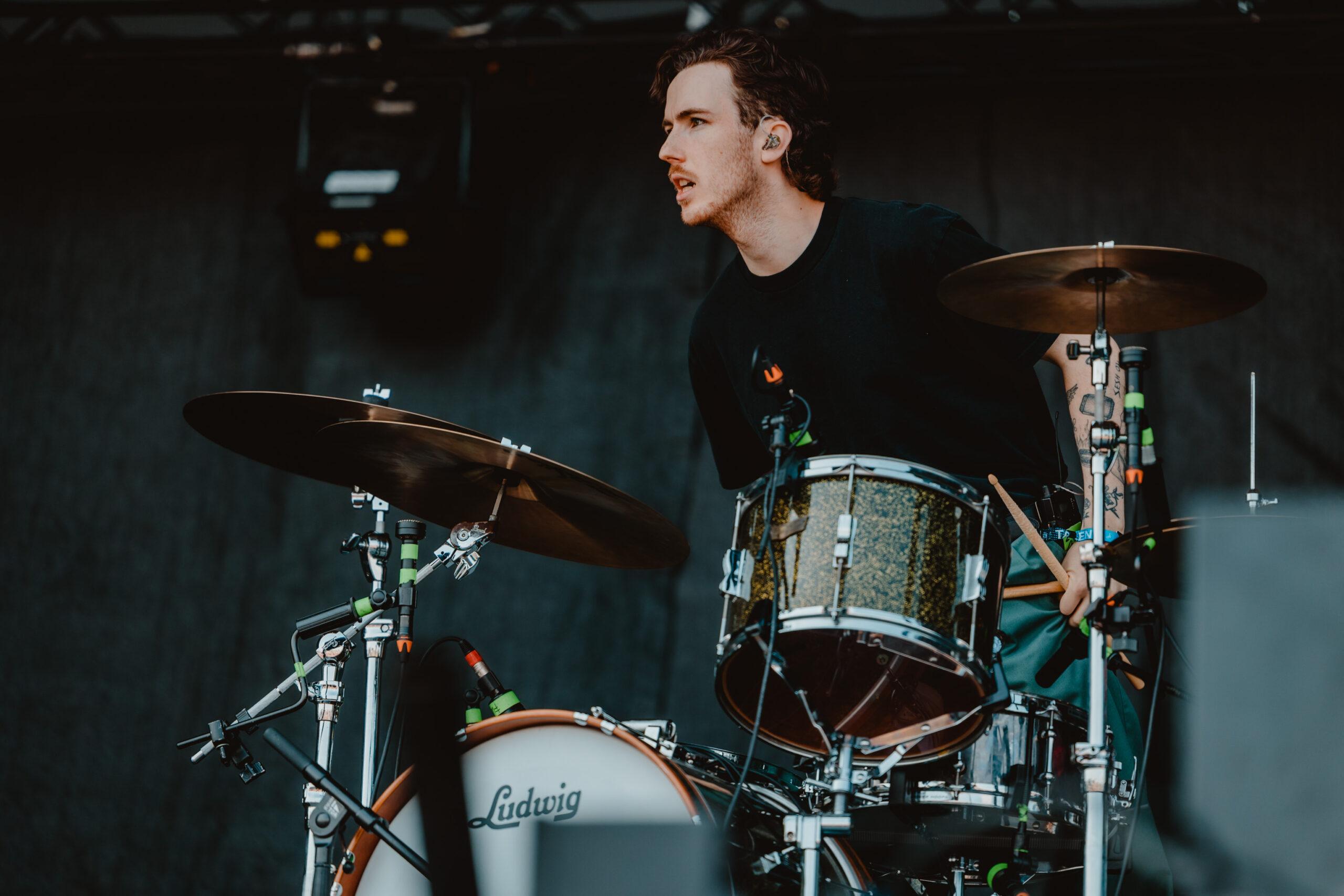 cleopatrick @ De Centrale: Groots in eenvoud