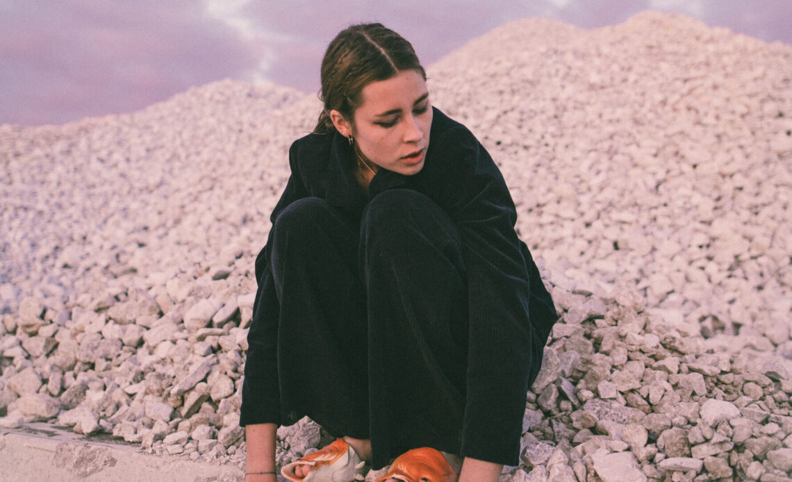 Nieuwe single BROCKHOFF – “Why”