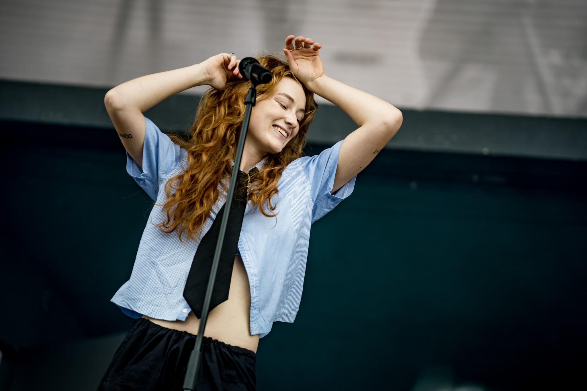 Nieuwe single Froukje - "Houden Van Mij"