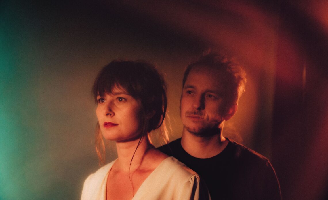 Nieuwe single Hydrogen Sea - "Candy"