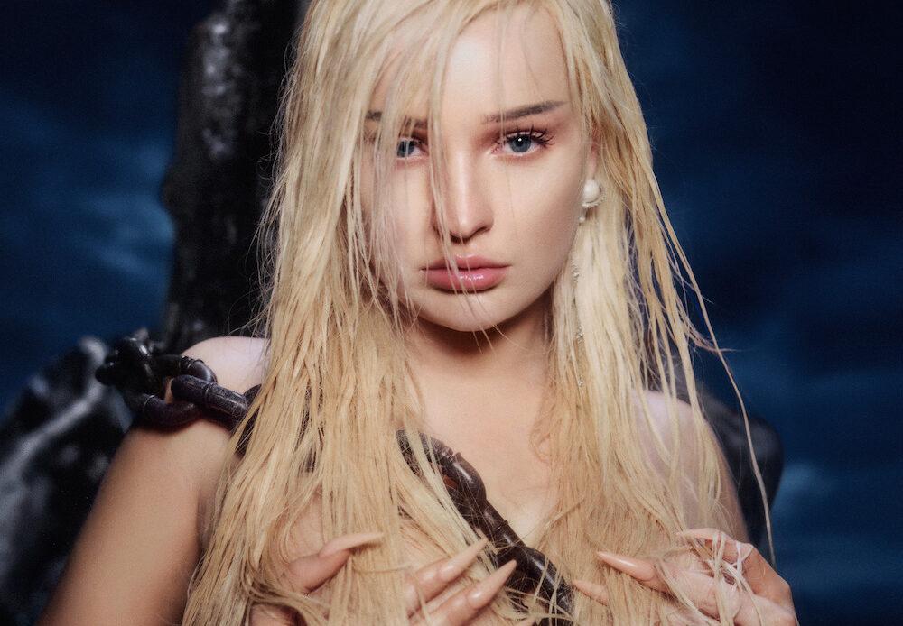 Kim Petras - Feed The Beast (★★½): Van popbeest naar poeslief