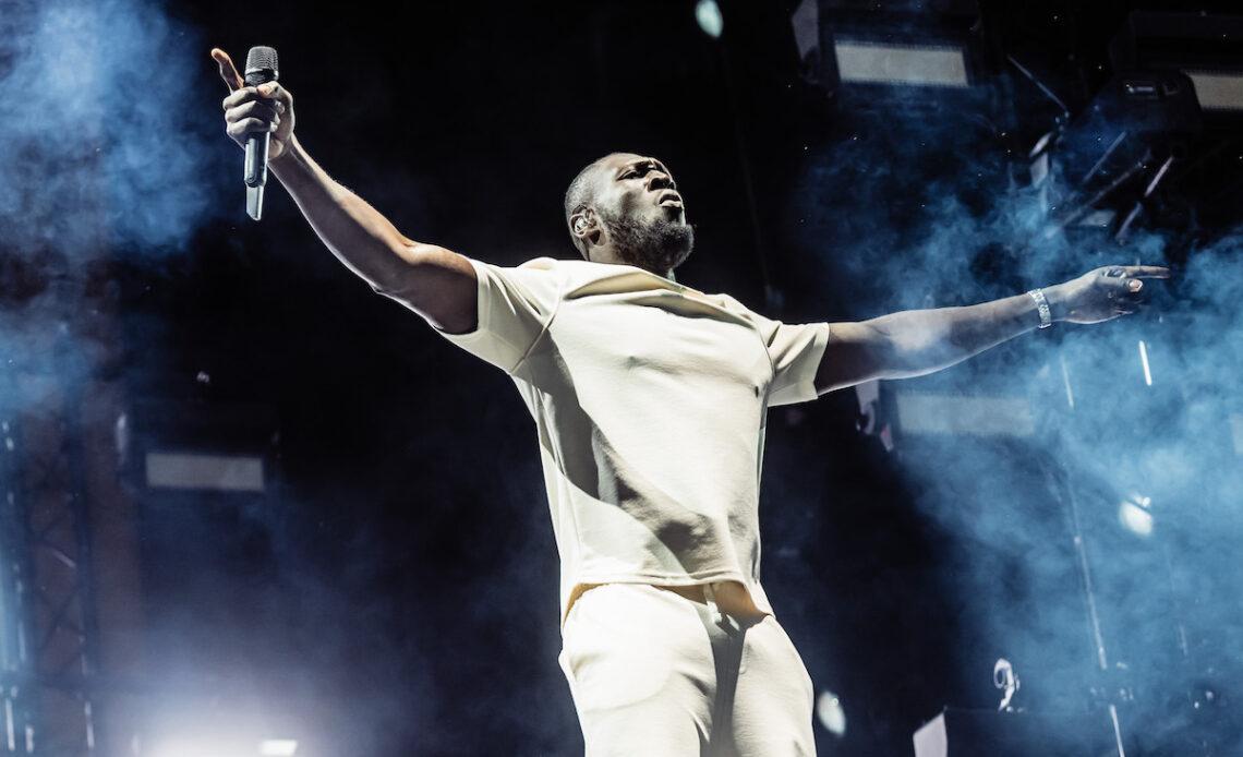 Nieuwe single Stormzy & RAYE - "The Weekend"