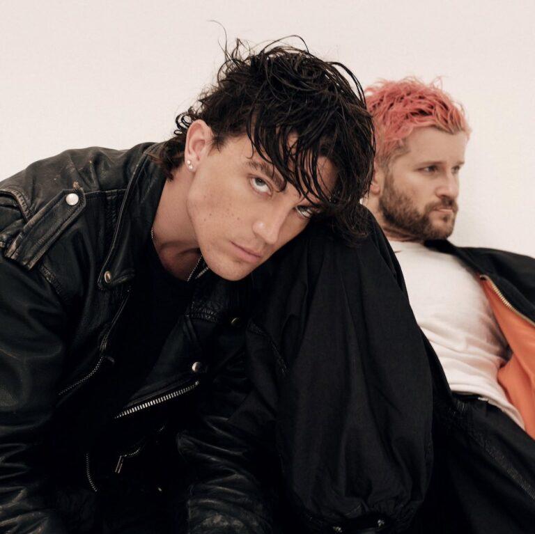 Nieuwe single LANY - "Alonica"