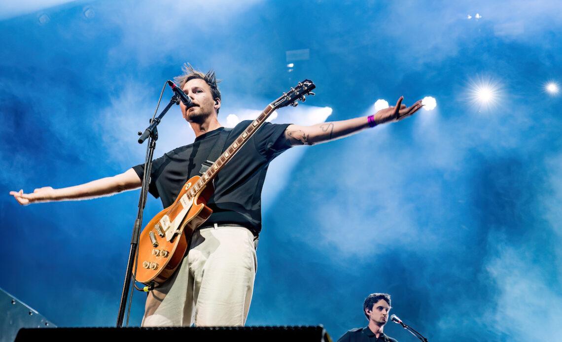 Nieuwe single XINK - "Ik Wil De Wereld Zien"