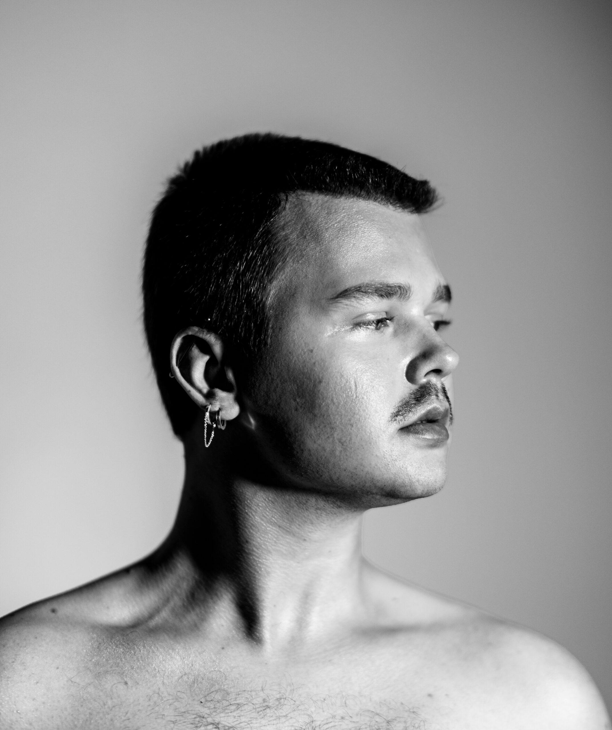 Nieuwe single Red Sebastian - "In Your Eyes"