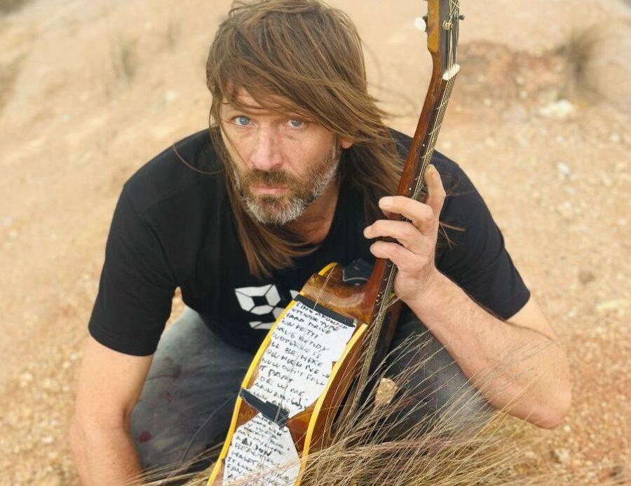 Nieuwe single The Lemonheads - "Fear of Living"