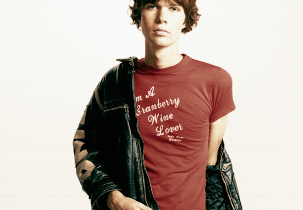 Nieuwe single Will Swinton - "Daydream"