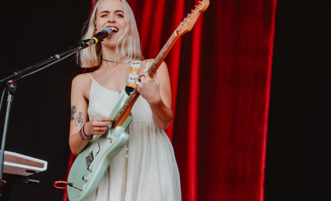 Nieuwe single Archie X - "Make You Stay"