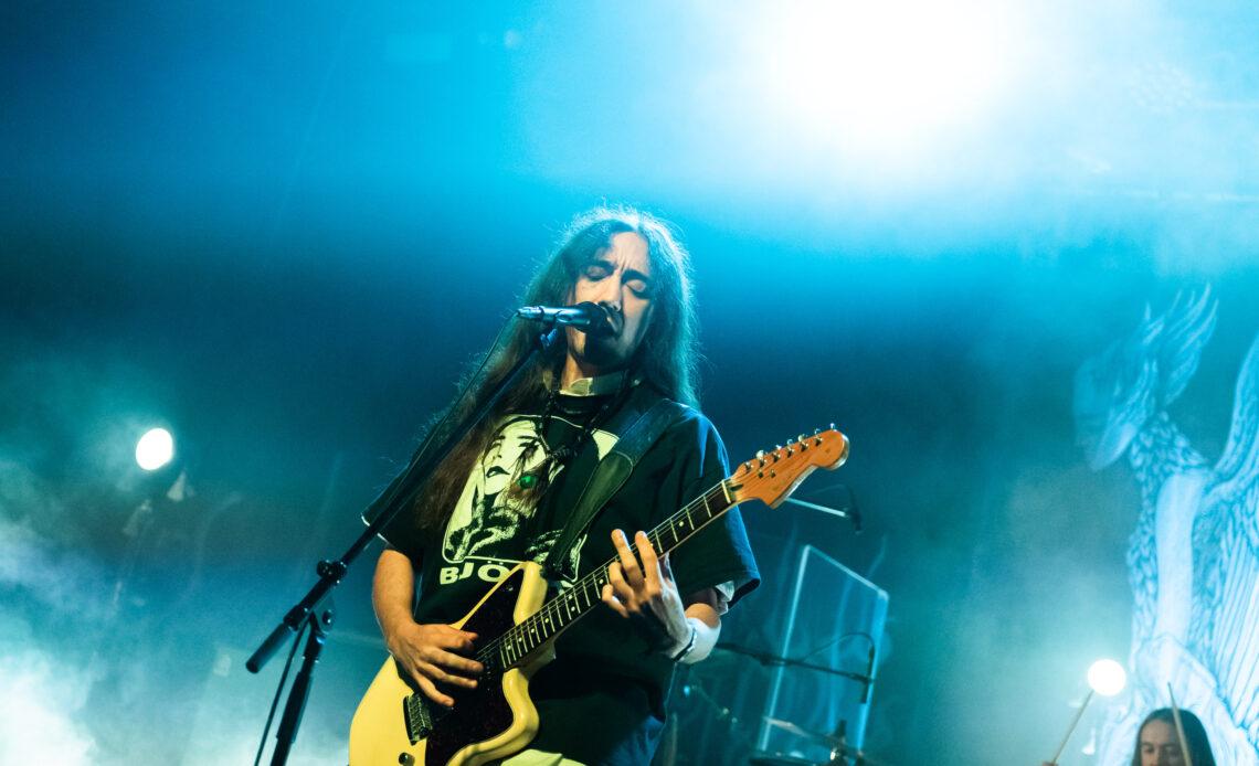 Nieuwe single Alcest - "L'Envol"
