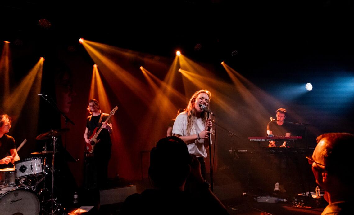 Nieuwe single Alice Mae - "Some Girls"