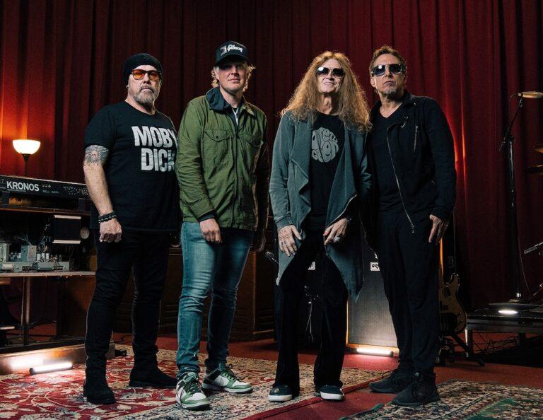 Black Country Communion @ 013: De definitie van een supergroep