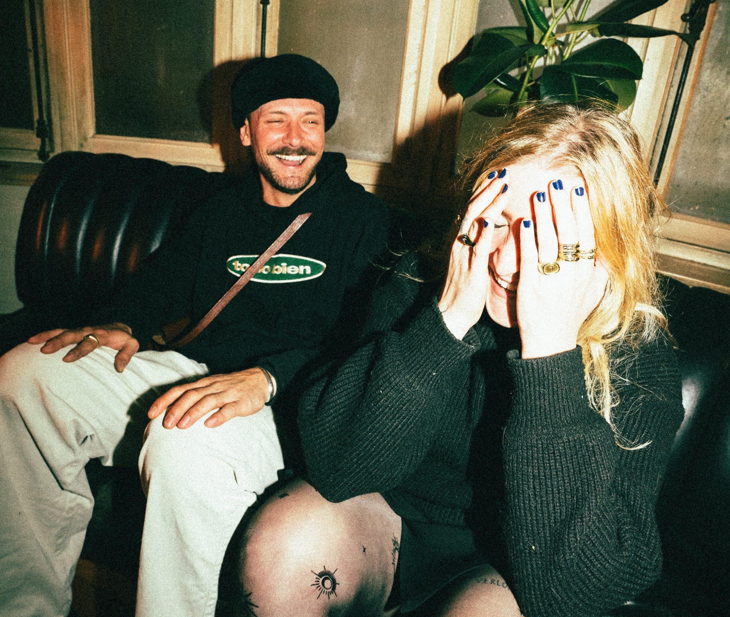 PEET INTERVIEW(C) TONE VERSWIJVEL-1-40 - Dansende Beren