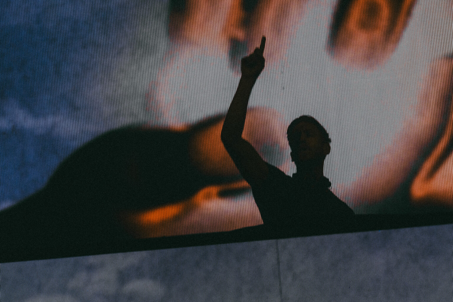 Nieuwe single Calvin Harris - "Blessings" (feat. Clementine Douglas)