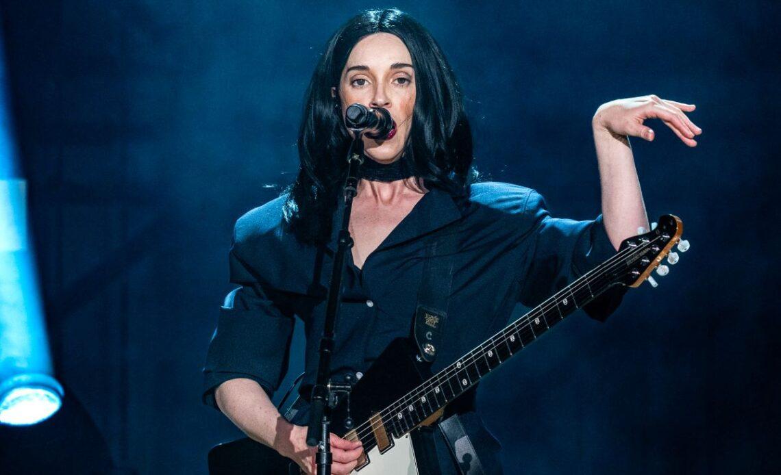 Bonnie Raitt, Kamasi Washington, St. Vincent en meer naar Gent Jazz 2025