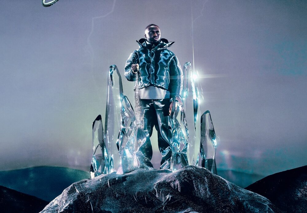 Nieuwe single Headie One – “I Still Know Better”