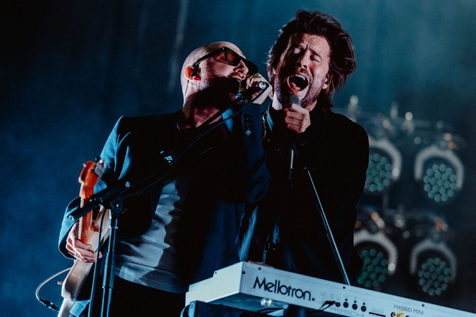 Bazart @ OLT Rivierenhof: Feestje met de vingers in de neus