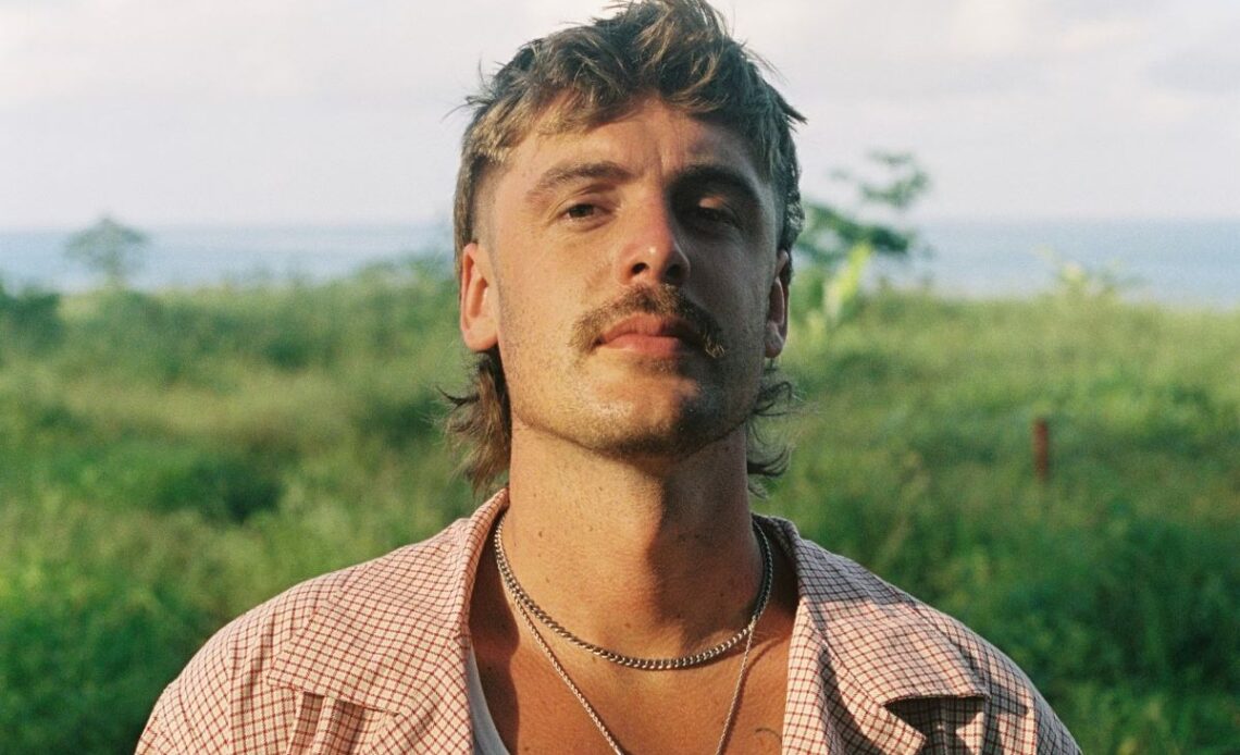 Nieuwe single Luude - "Darlin'" (feat. Sean Paul & Brodie)
