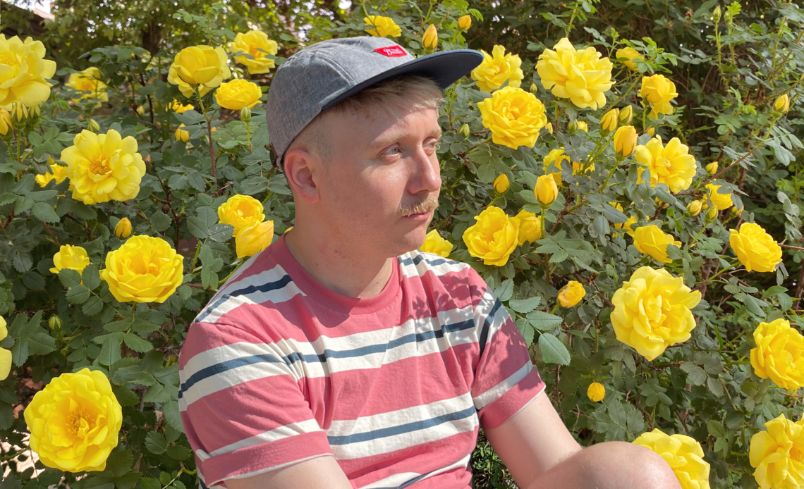 Nieuwe single Humdrum - "See Through You"