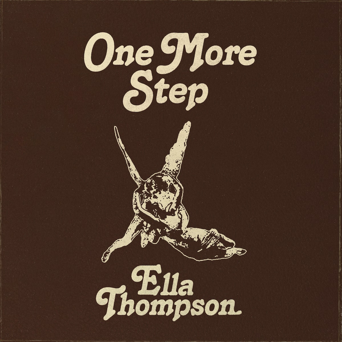 Nieuwe single Ella Thompson - "One More Step"