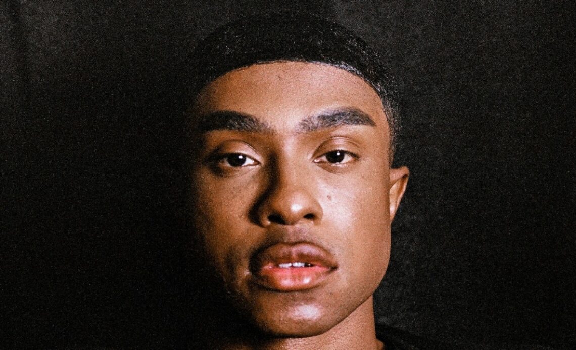 Nieuwe single Bren Joy - "NEVER WANNA LET YOU GO"