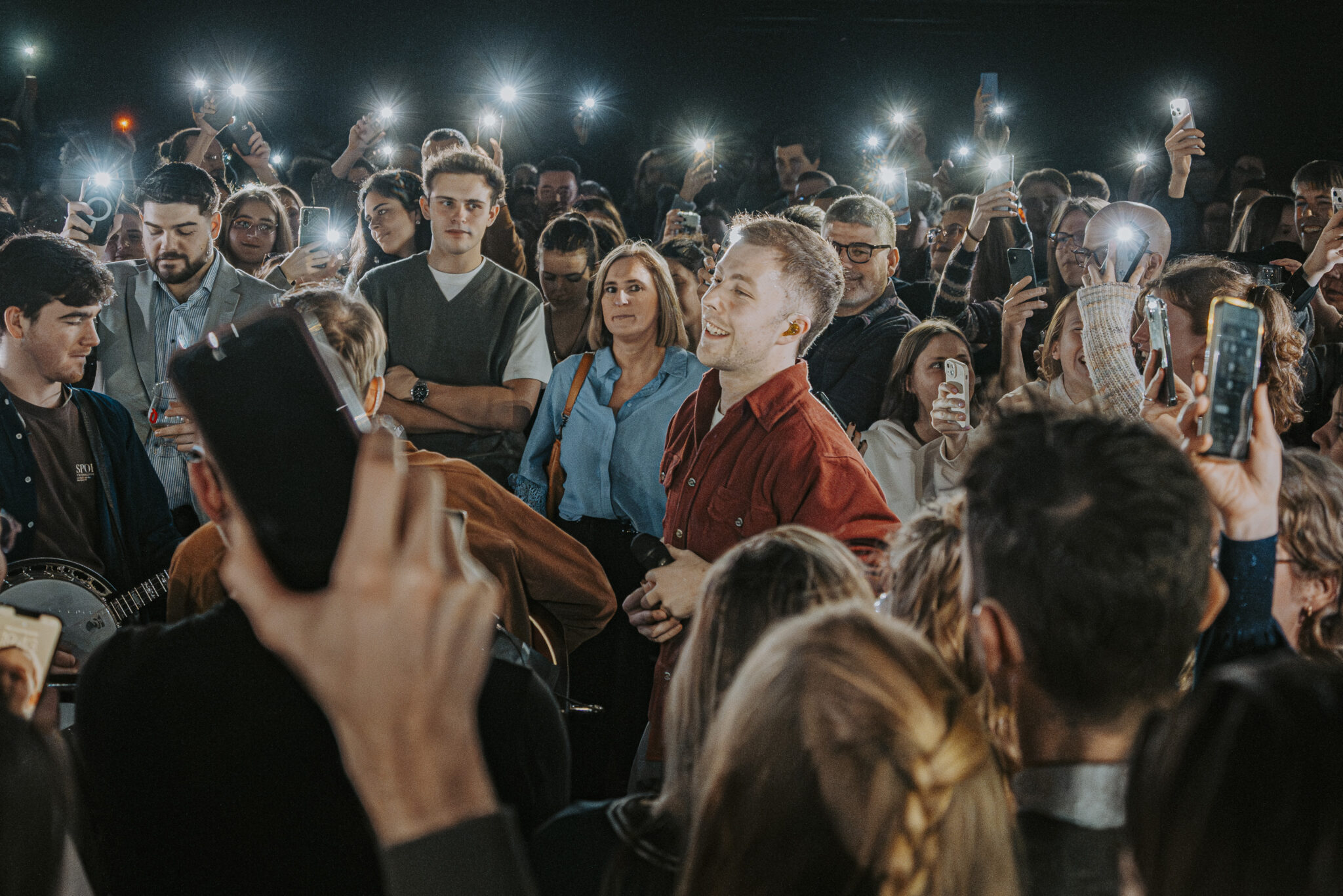 Nieuwe single Kingfishr - “Gloria”