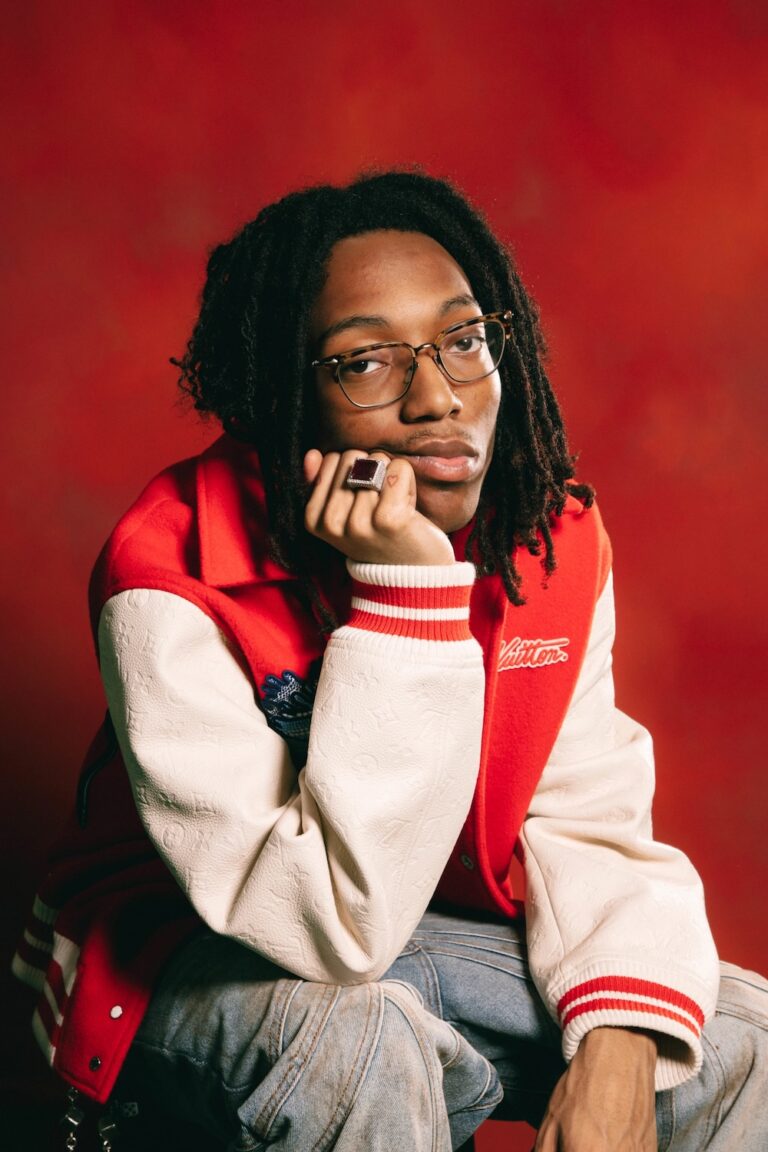 Nieuwe single Lil Tecca - "OWA OWA"