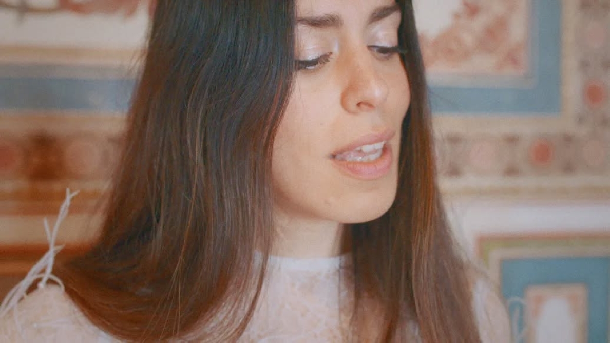 Nieuwe single Alexandra Alden – “Magnolia”