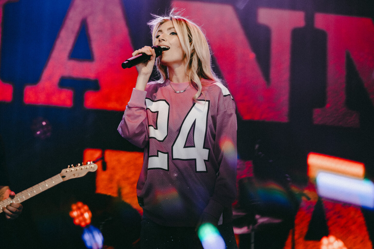 Pinkpop 2025 (Festivaldag 3): De revival is daar!