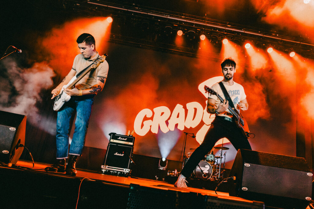 11 tips voor een geslaagd Graspop Metal Meeting 2026!