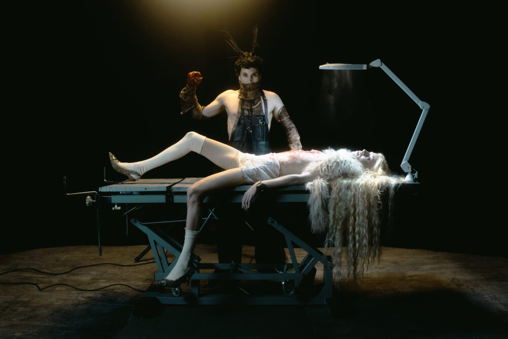 Nieuwe single Promis3 - "Femboy"