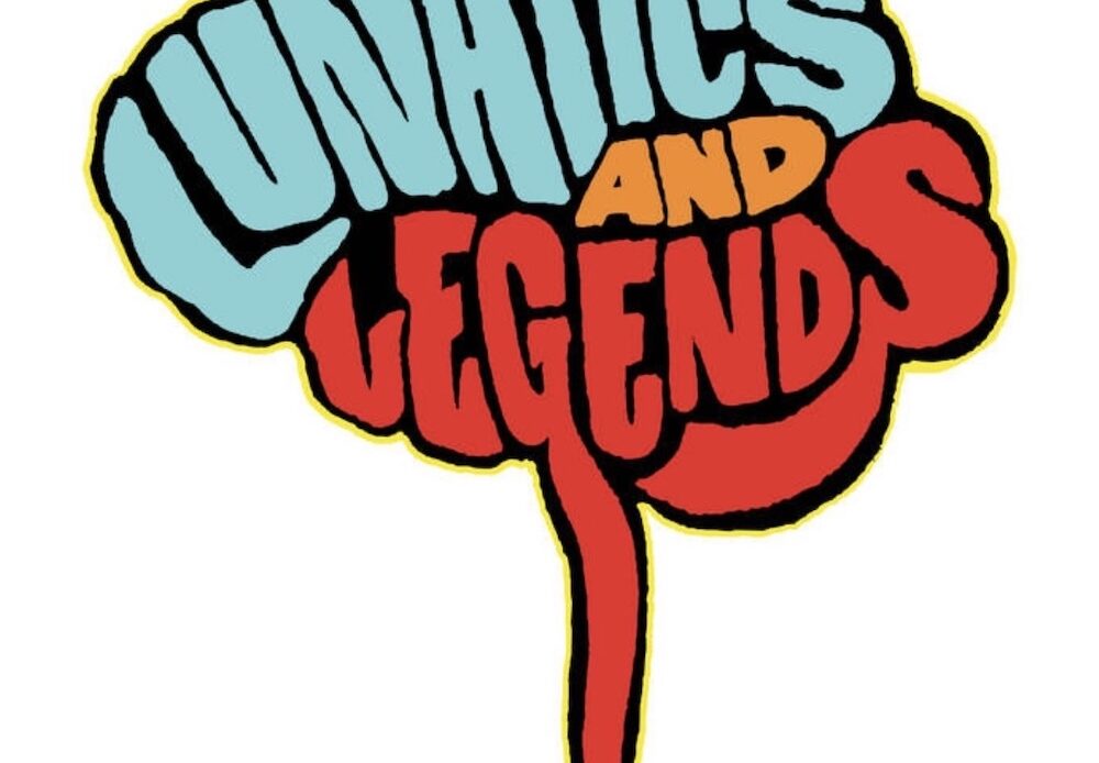 London Elektricity - Lunatics & Legends (★★★½): De brug tussen jazz en ...