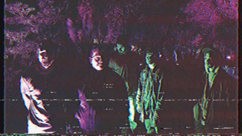 Nieuwe single Core The Band - “Update”