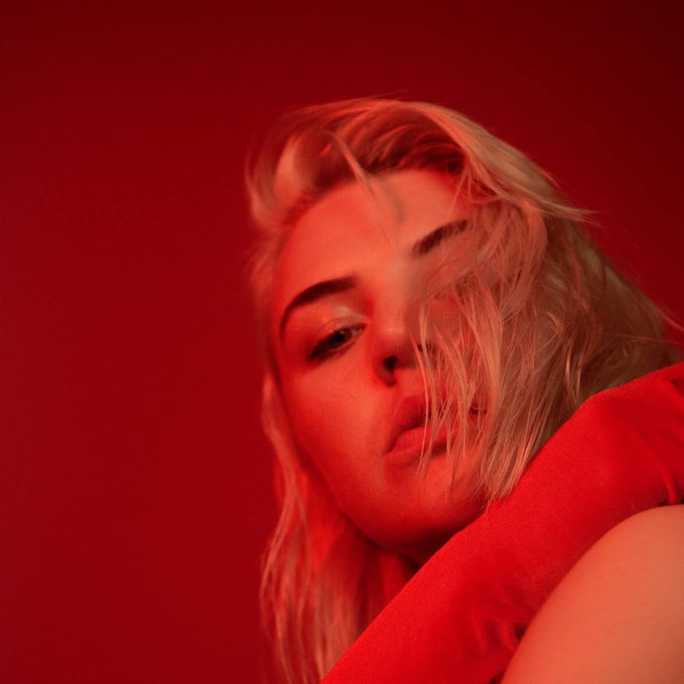 Nieuwe single Self Esteem - "The Best"