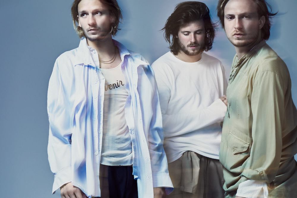 Nieuwe single Bazart - "Intro"