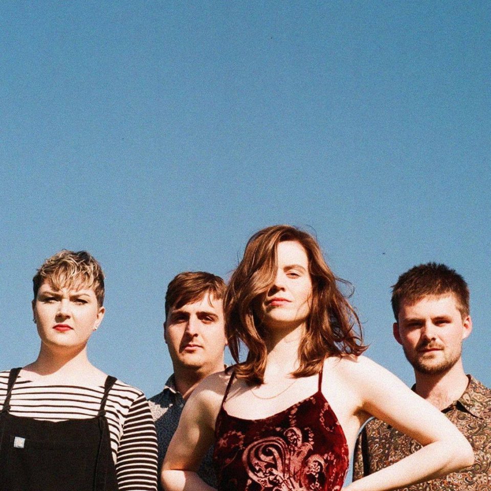 Nieuwe single Another Sky - "Apple Tree"