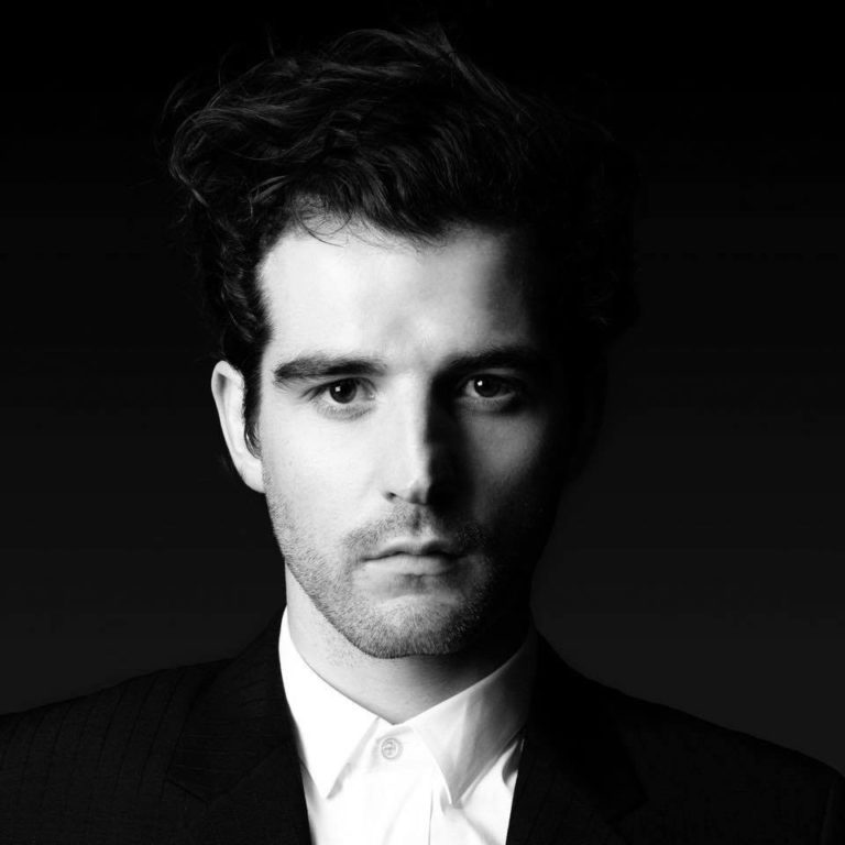 Nieuwe single Dimension – “Where Do We Go” (feat. Poppy Baskcomb)