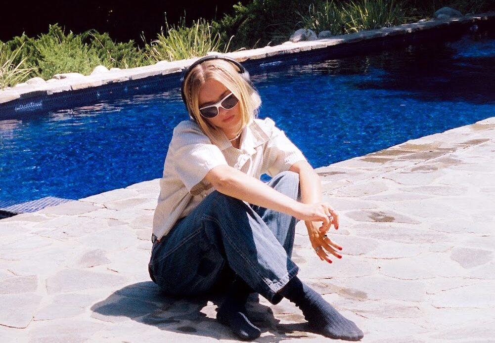 Nieuwe single Claire Rosinkranz - "Sad in Hawaii"