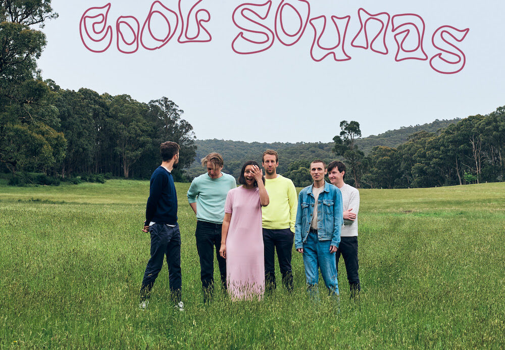 Nieuwe single Cool Sounds - “Bystander”