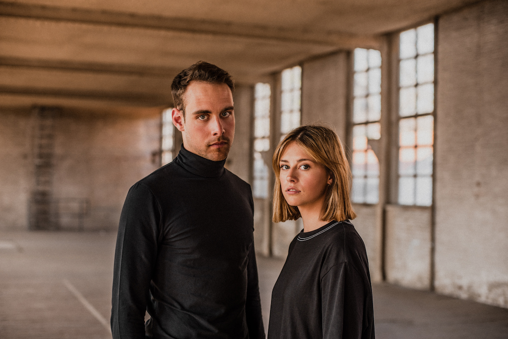 Debuutsingle LILØ - "Name It"